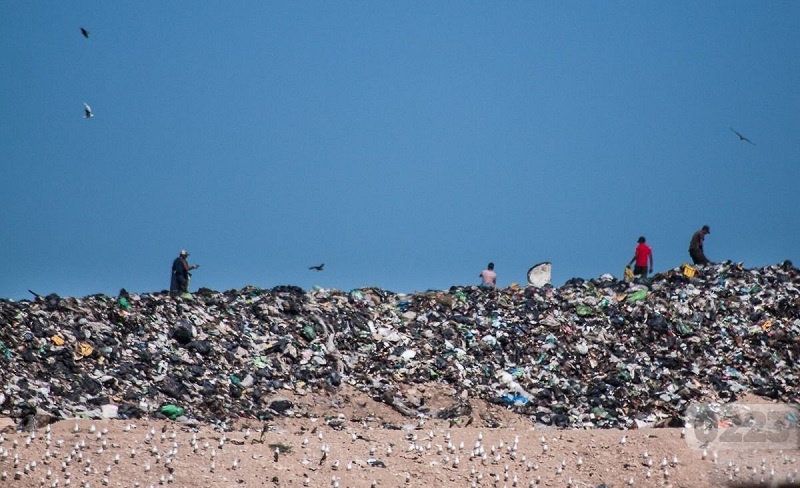 Basural: extenderían contrato por otro mes con Tecsan, mientras definen ...