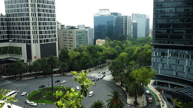 ¿Qúe es una ciudad? Un concepto con muchas definiciones - Urbanos En la Red